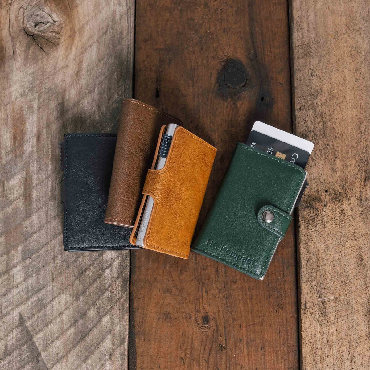 Classic Kompact– HS Kompact
