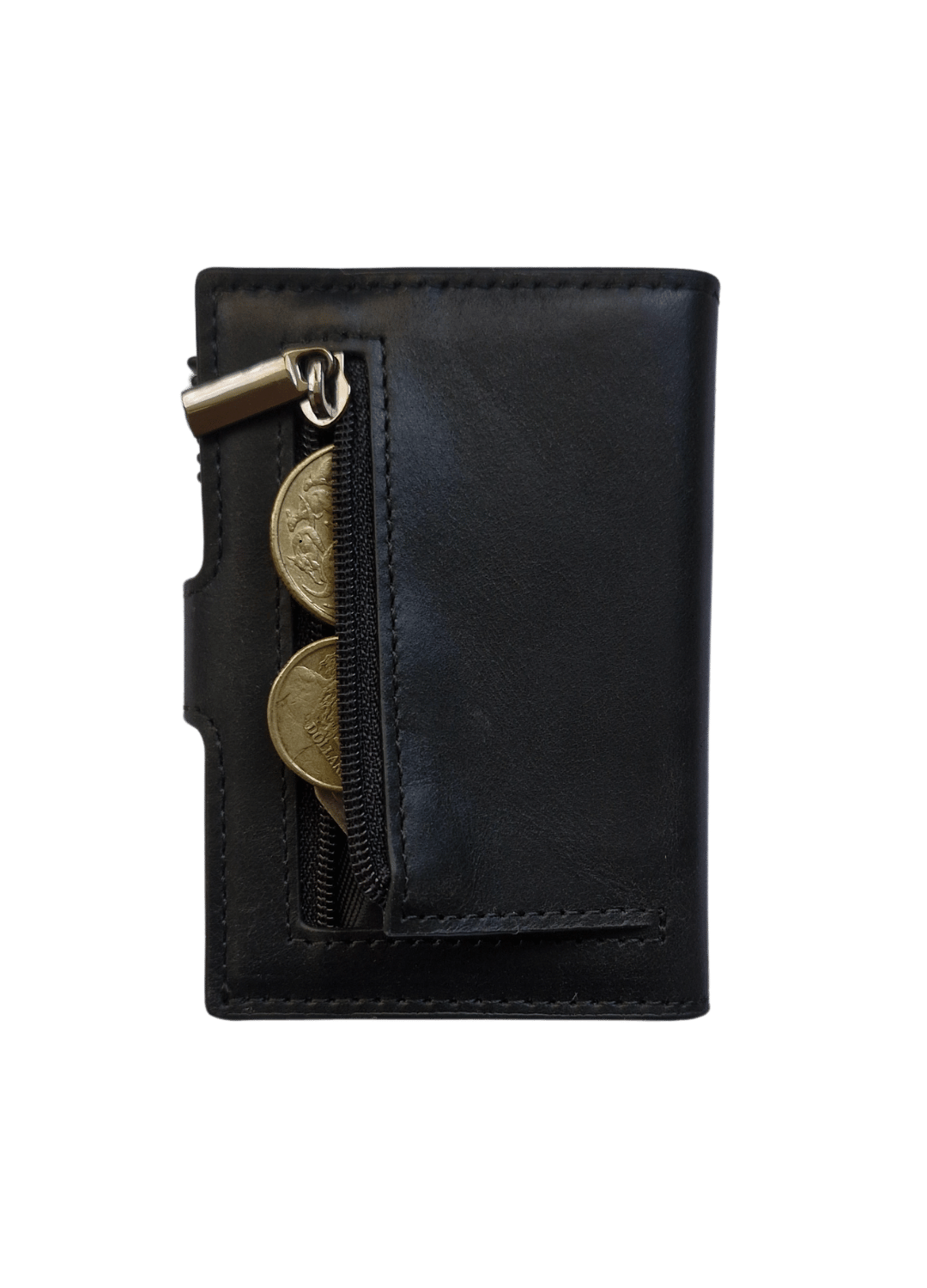 Premium Fold Black– HS Kompact