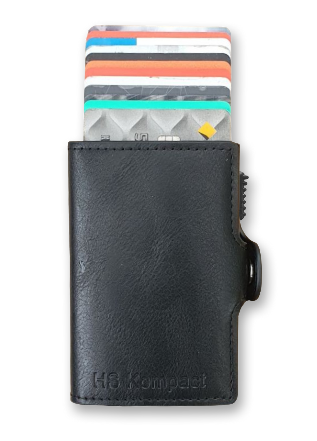 Stack Black– HS Kompact