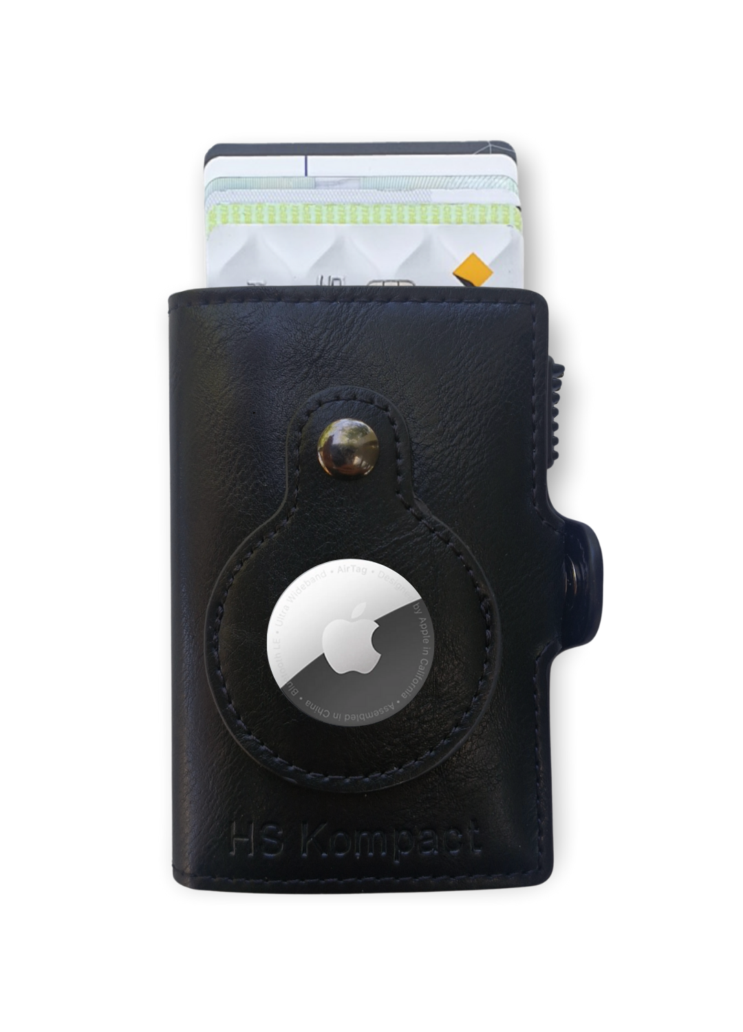 Trace Black– HS Kompact