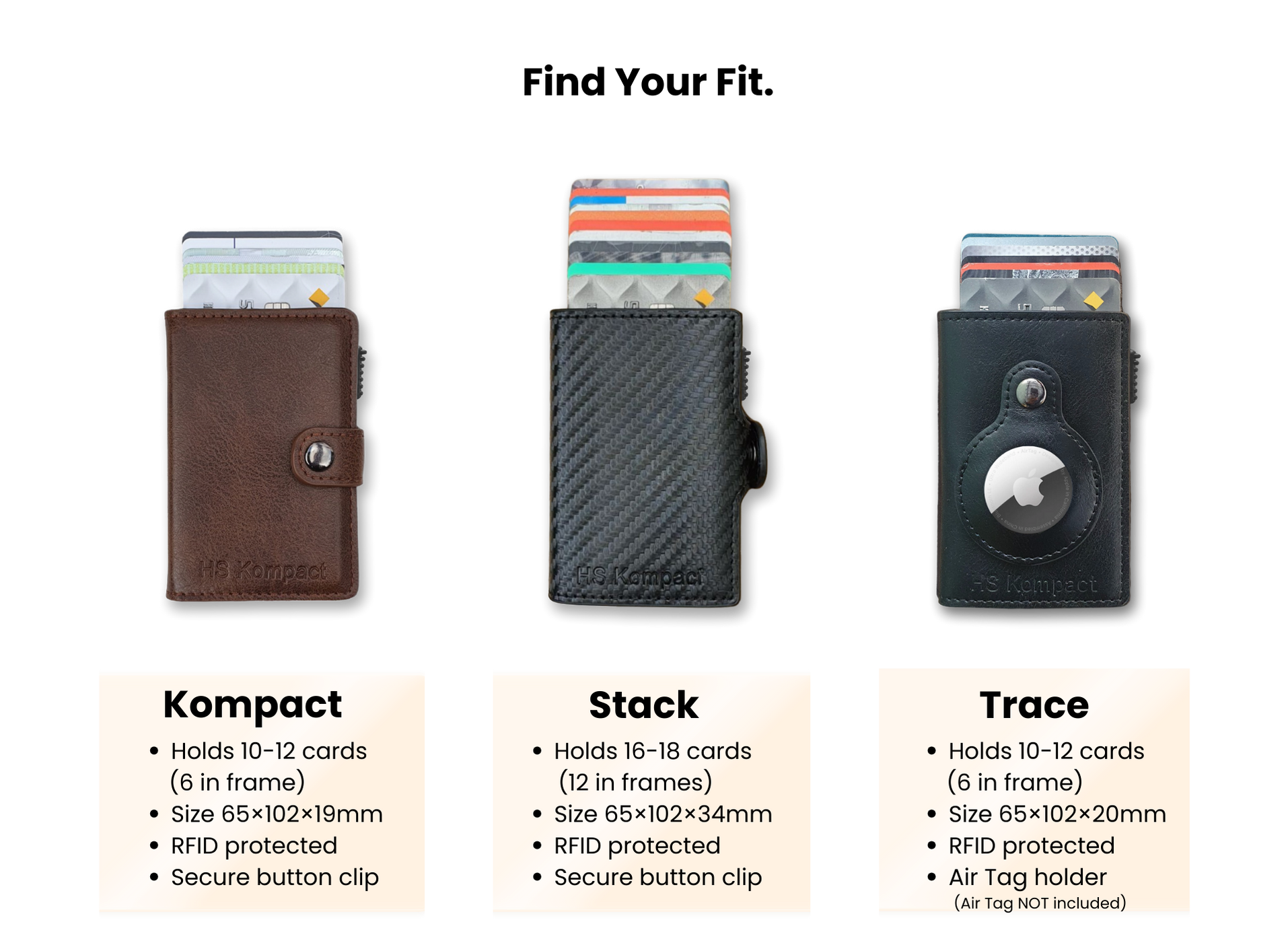 Classic Kompact– HS Kompact