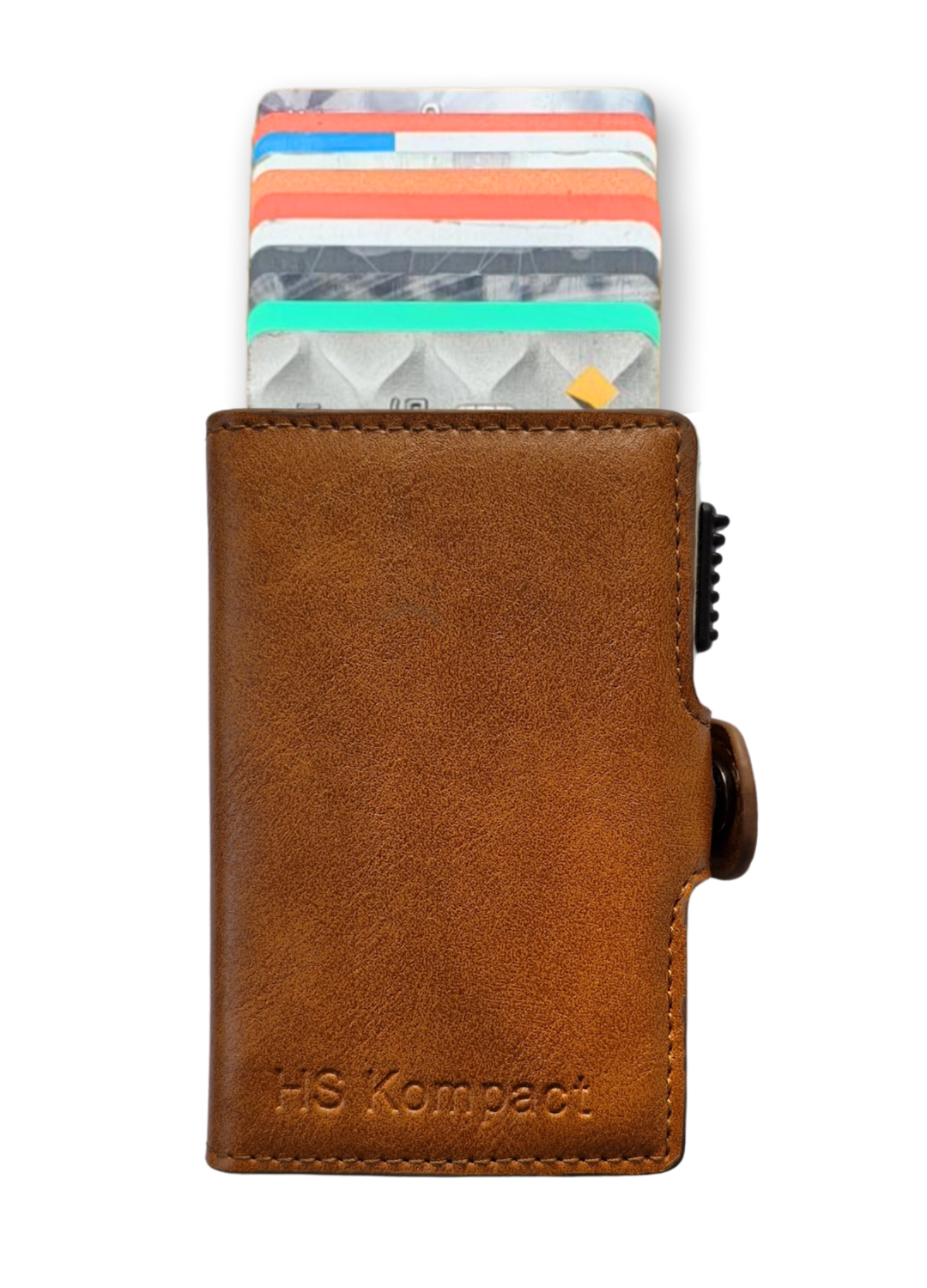 Stack Light (Tan)– HS Kompact