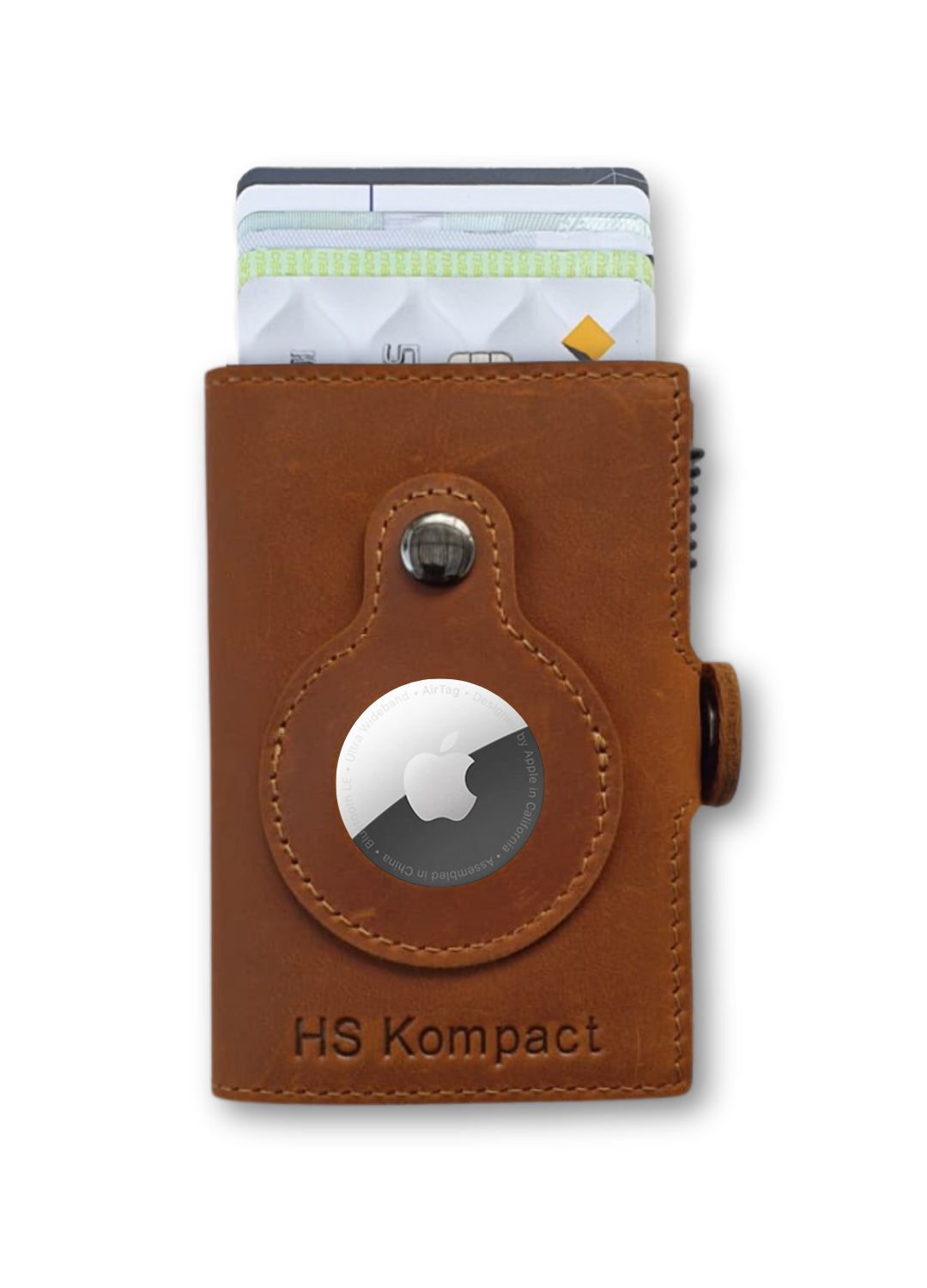 Premium Trace Light (Tan)– HS Kompact
