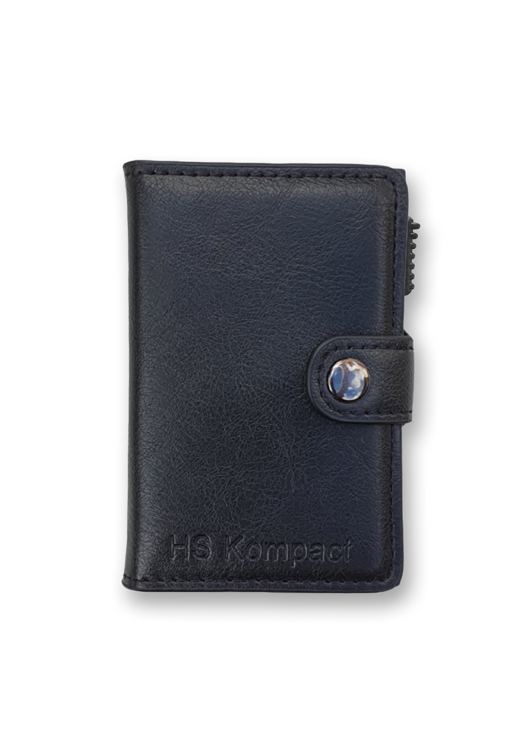Introducing the HS Kompact Wallet
